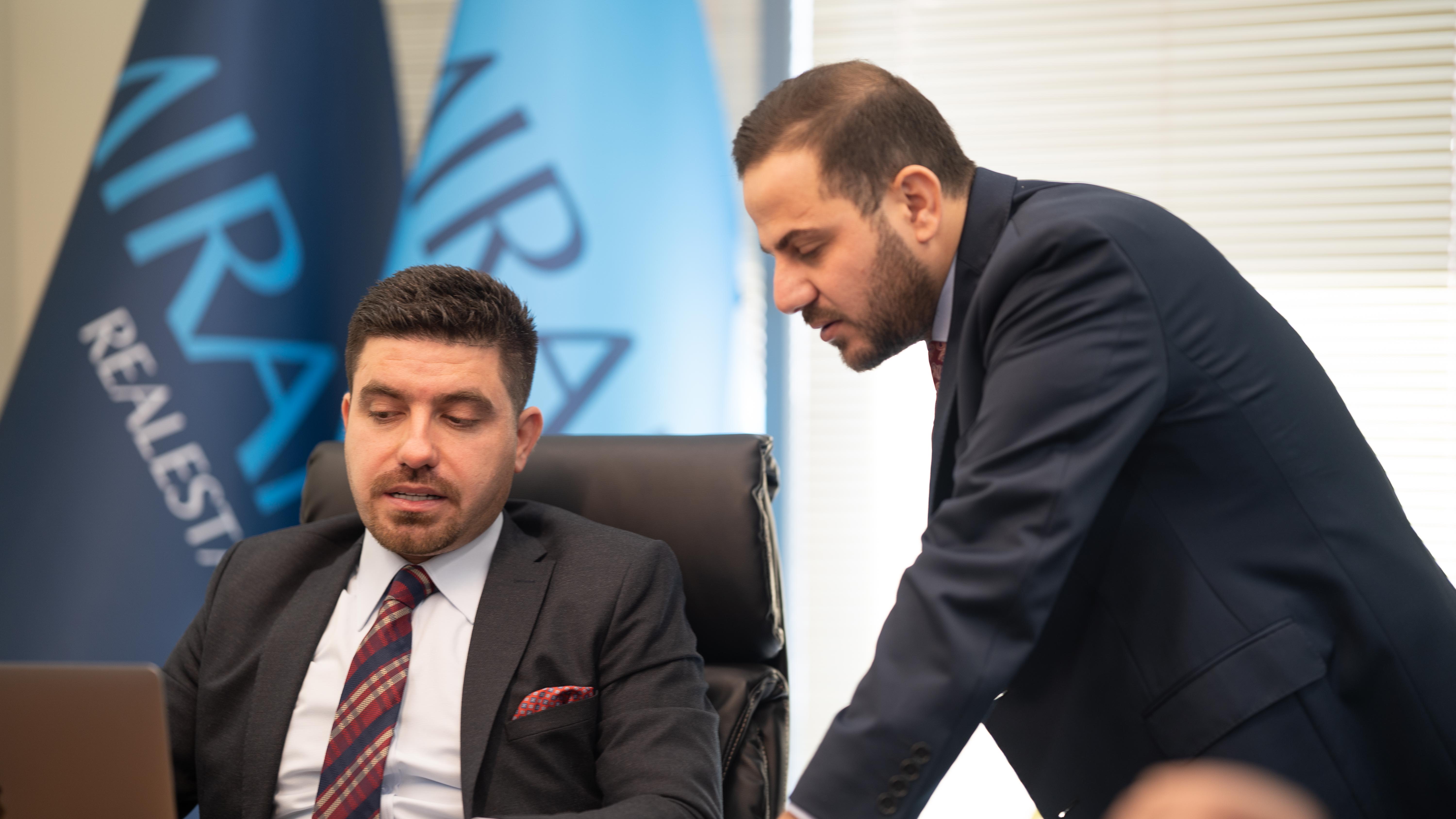 Miran Safiny | Vision-Driven Entrepreneur, Marketing Strategist & Real ...